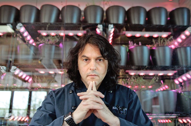 Kerry Simon - Las Vegas Sun News