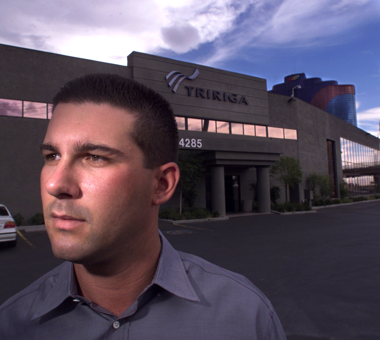 Anthony Marnell's Instagram, Twitter & Facebook on IDCrawl