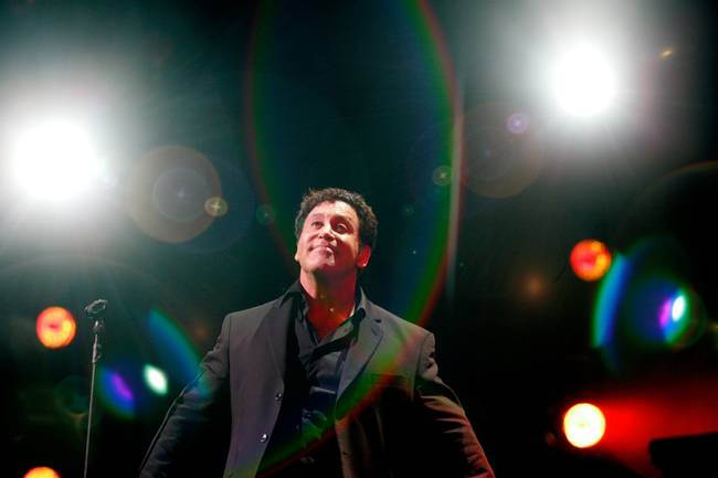 Danny Gans report raises questions from pain specialists - Las Vegas ...