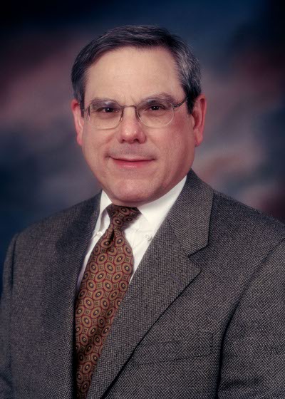 Robert W. Solomon - Las Vegas Sun News