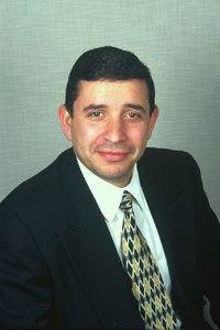 Victor Fuchs - Las Vegas Sun News