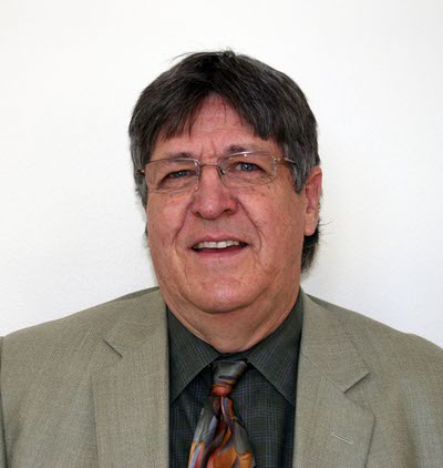 Brian Gardner - Las Vegas Sun News