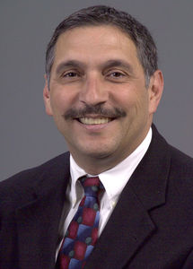 Jim Rizzi - Las Vegas Sun News