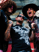 Tapout moves forward after death of company's founder - Las Vegas Sun News