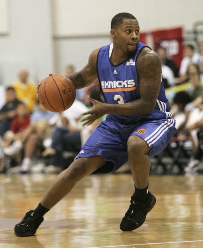 Photograph : Wink Adams - Las Vegas Sun News