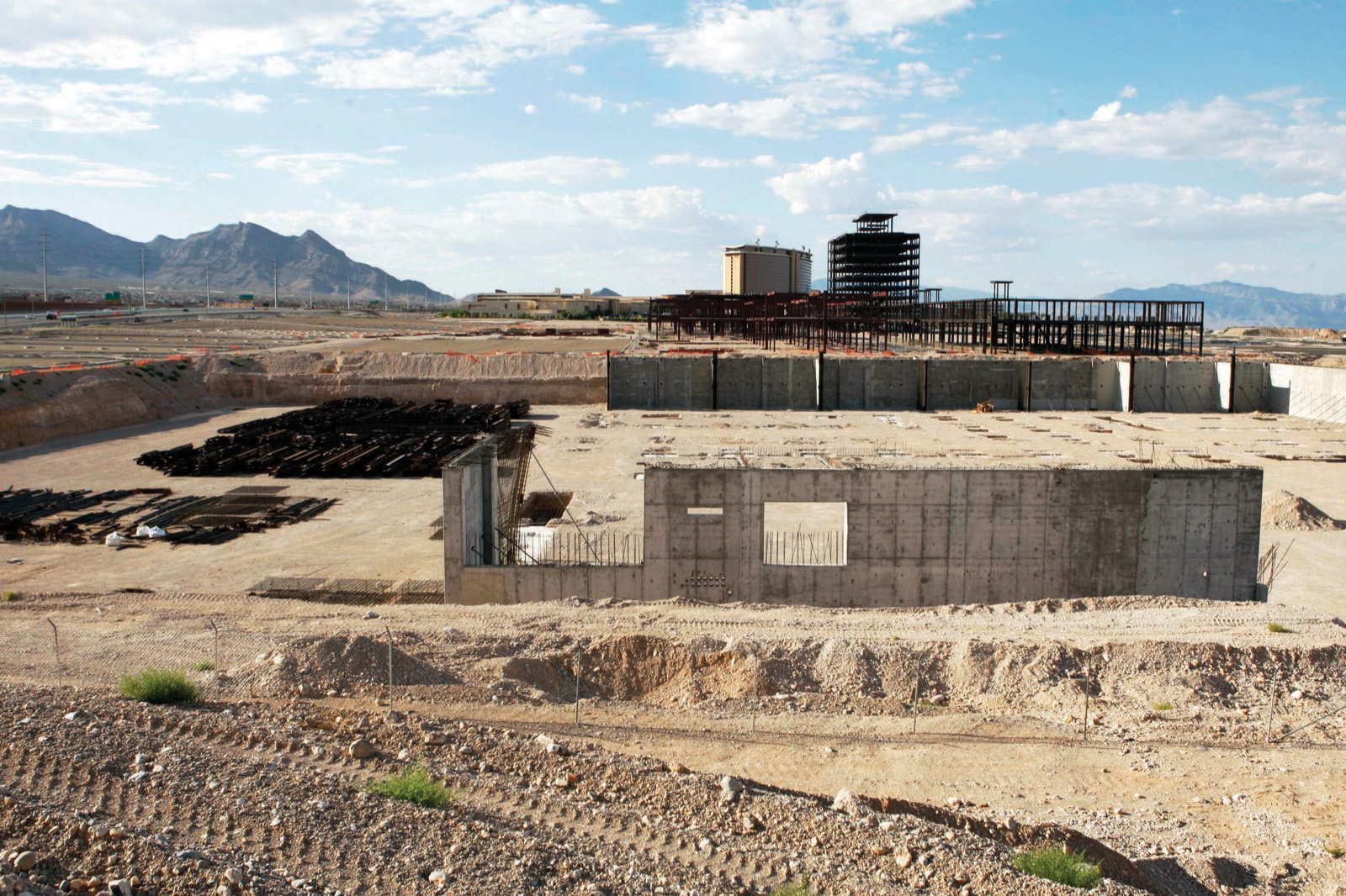 Summerlin Development - Las Vegas Sun News