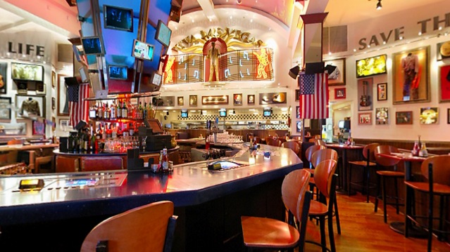 Hard Rock Cafe - Las Vegas Sun News