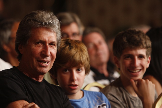 ‘A sad day’: Comedians lament loss of irreverent legend David Brenner ...