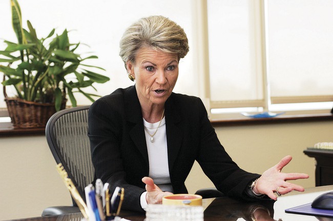 25 years out, no end in sight to water pipeline fight - Las Vegas Sun News