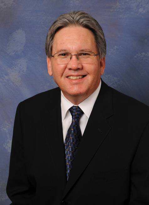 Tropicana Las Vegas management team - Richard Faircloth, vice president ...