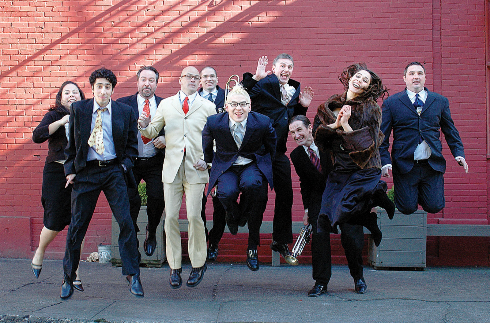 Jerry's Lounge - Las Vegas Sun News