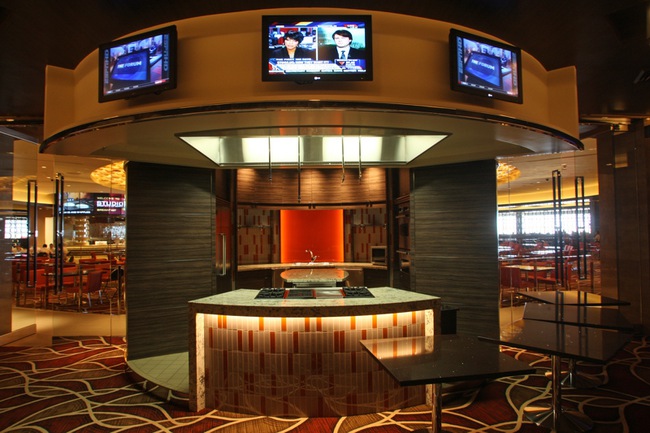 After 'Top Chef,' M Resort plans to launch cooking show - Las Vegas Sun ...