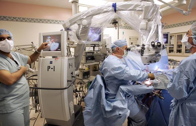 Photograph : Epilepsy