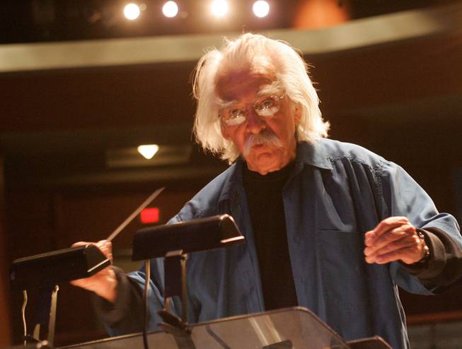 Photograph : Rodolfo Fernandez