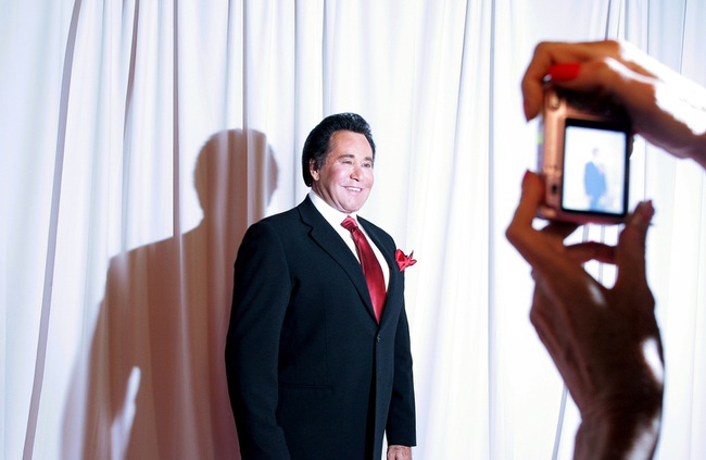 Trying times for Wayne Newton with illness to daughter Erin Newton ...