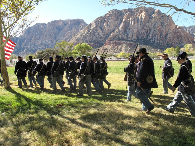 Nevada Day commemorates state’s Battle Born beginnings and history ...