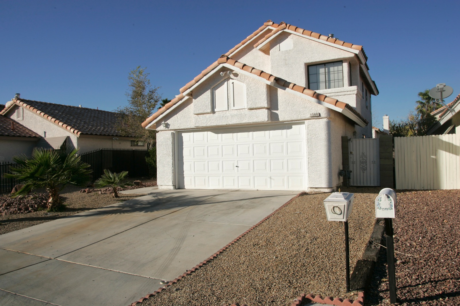 Neighborhood Stabilization Program - Las Vegas Sun News