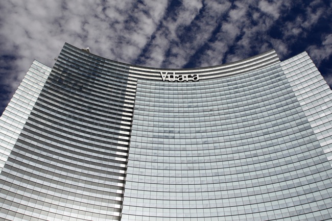 Lawsuit filed against CityCenter over Vdara condo-hotel units - Las ...