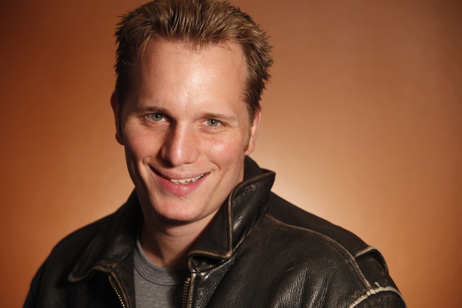 Comedian Adam Hunter to host Thanksgiving benefit show - Las Vegas Sun News