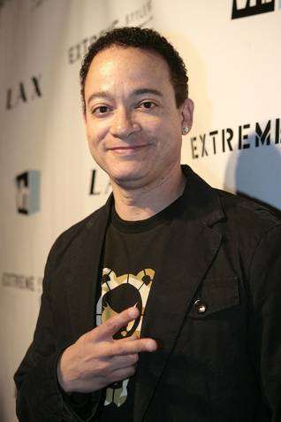 Kid’s all grown up but can still throw a 'House Party' - Las Vegas Sun News