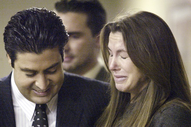 Rick Tabish granted parole in Ted Binion case - Las Vegas Sun News