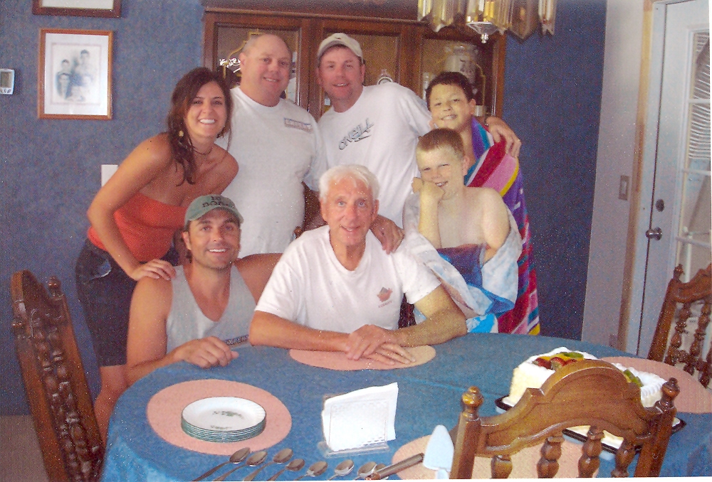 Stanley Cooper's Family Photos - Las Vegas Sun News