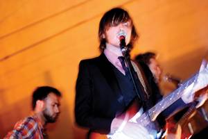 10 Vegas acts to watch in 2010 - Las Vegas Sun News