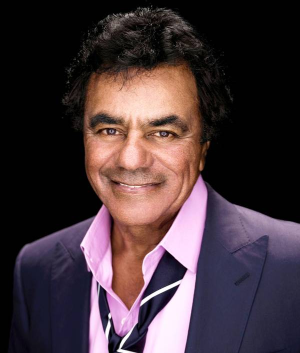 Johnny Mathis, former sprinter and current crooner, talks of his voice ...