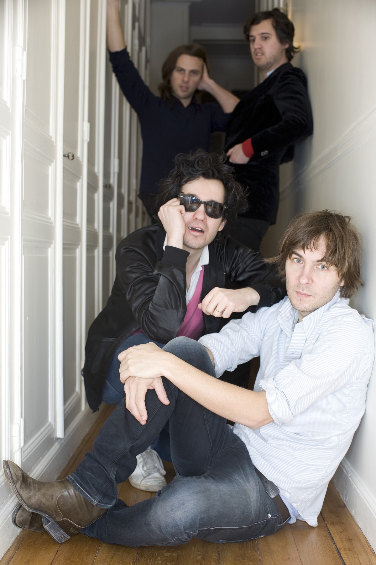 Thomas Mars