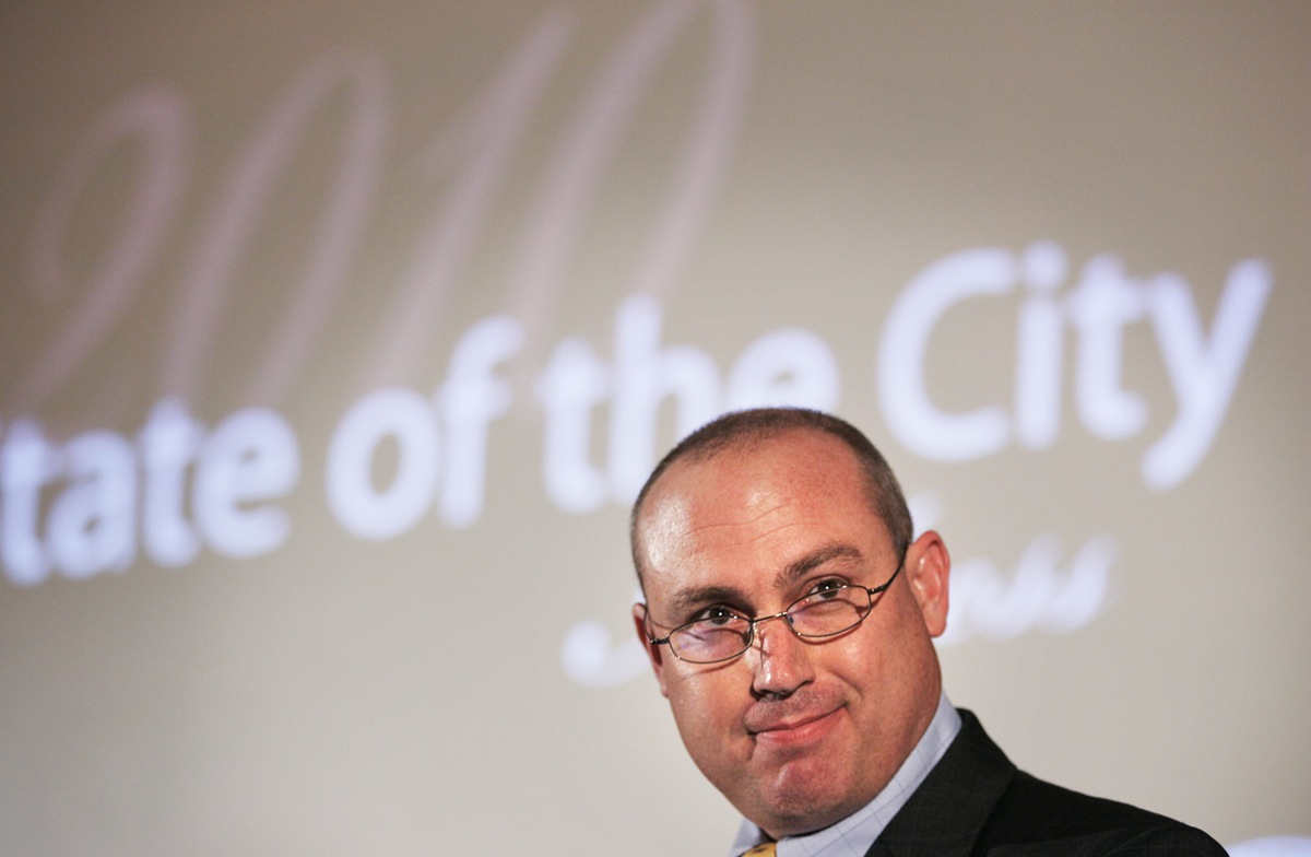 Mayor says solar projects having positive impact in Boulder City - Las ...