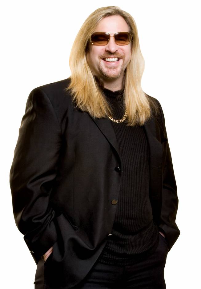 Photograph : Michael Boychuck