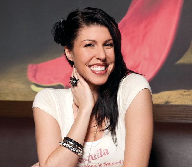 Pass the Mic: Elissa Sawaya spices up T and T's Mischieve Wednesdays ...