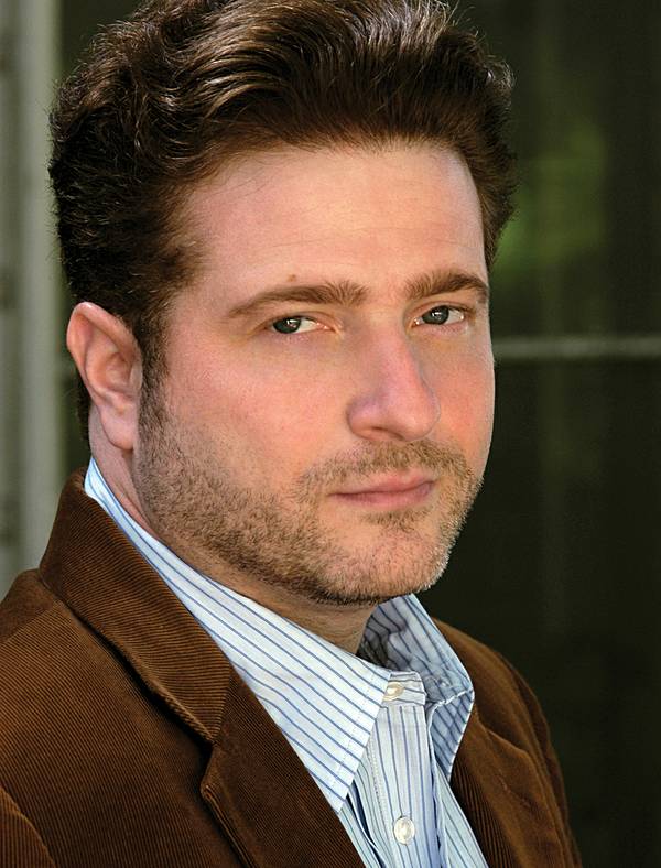 The Raging Jews of Comedy: No yarmulke required - Las Vegas Sun Newspaper