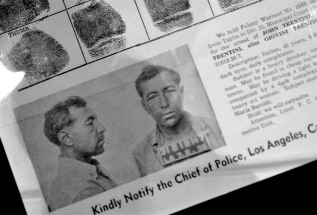 Behind the Scenes: The LAPD Homicide Experience - Behind the Scenes ...