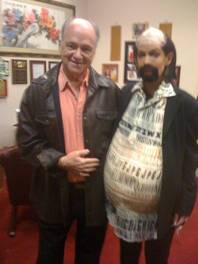 Friends of Bill Fayne flood Suncoast for benefit performance - Las ...