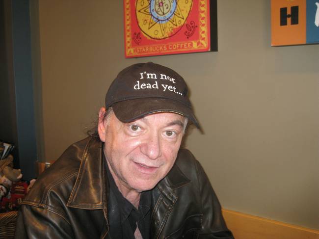 Friends of Bill Fayne flood Suncoast for benefit performance - Las ...