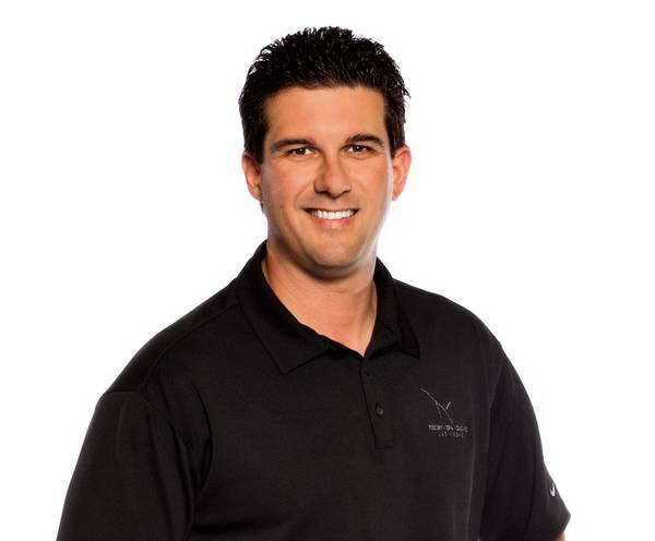 Anthony Marnell’s M-pressive list of favorites - Las Vegas Sun Newspaper