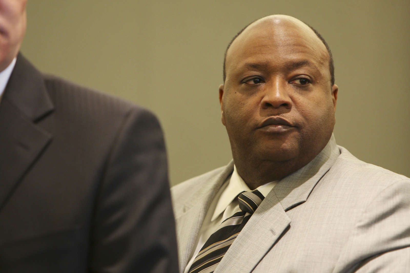 Lacy Thomas Trial - Day 2 - Las Vegas Sun News