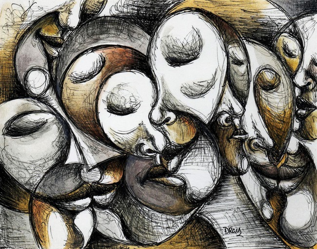 Dray’s "No Picassos" traces the artist’s decade-long impact - Las Vegas ...