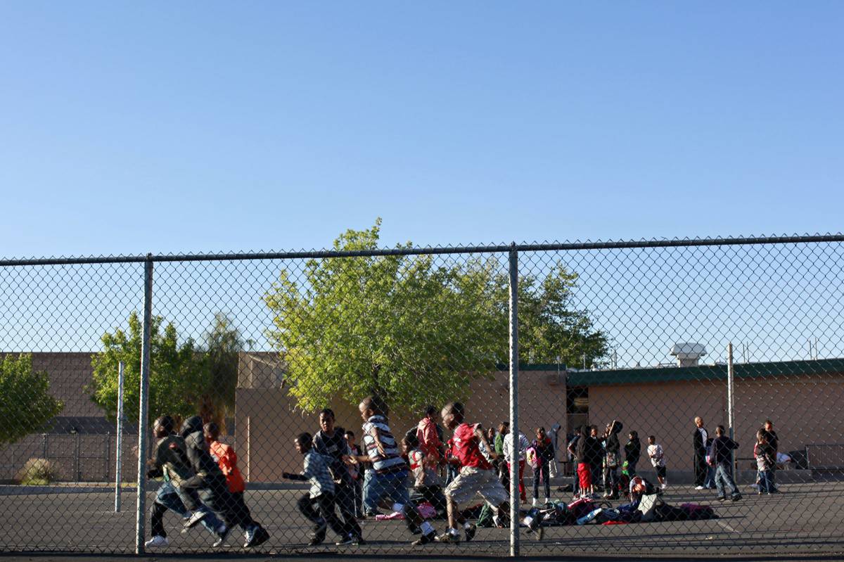 Renaming Kit Carson Elementary a worthy discussion to have - Las Vegas ...