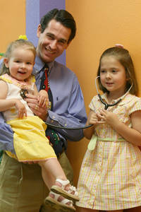 Dr. Noah Kohn - Las Vegas Sun News