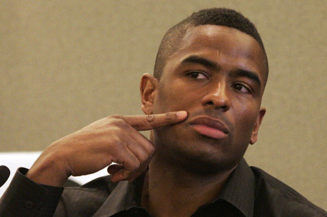 NFL's Javon Walker cites 'bad judgment' before assault - Las Vegas Sun News