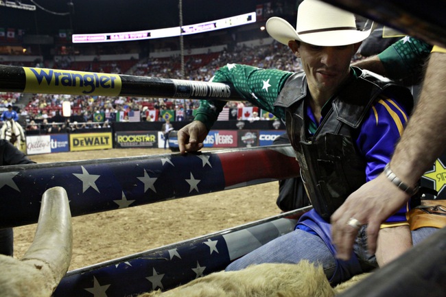 Brazil wins 2010 PBR World Cup in Las Vegas - Las Vegas Sun News