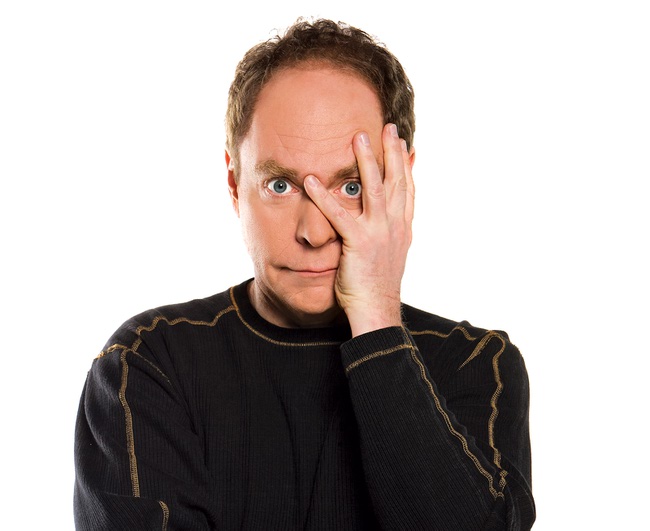 Teller speaks out about his Vegas favorites - Las Vegas Sun News