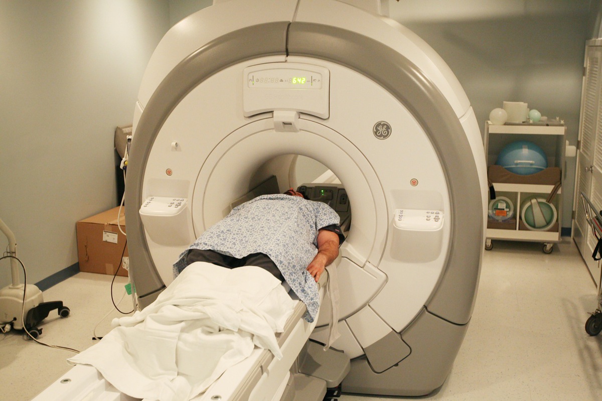 Unique MRI - Las Vegas Sun News