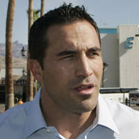 Joe Magliarditi is named president of the Palms - Las Vegas Sun News