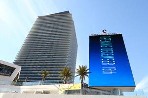 Cosmopolitan CEO plans to steal customers from Strip competitors - Las ...