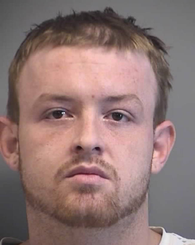 Photograph : Jeremy Michael Jarman - Las Vegas Sun News
