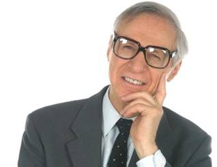 George Kresge Jr., who wowed talk show audiences as the The Amazing ...