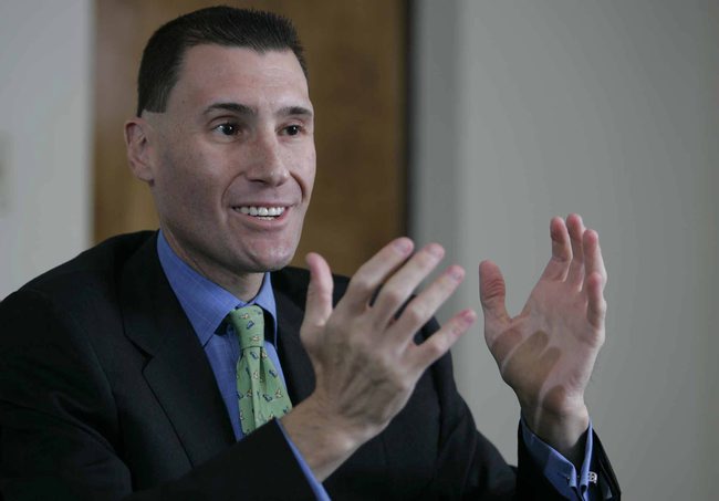 Tropicana Entertainment's Scott Butera: Casino's employees its most ...